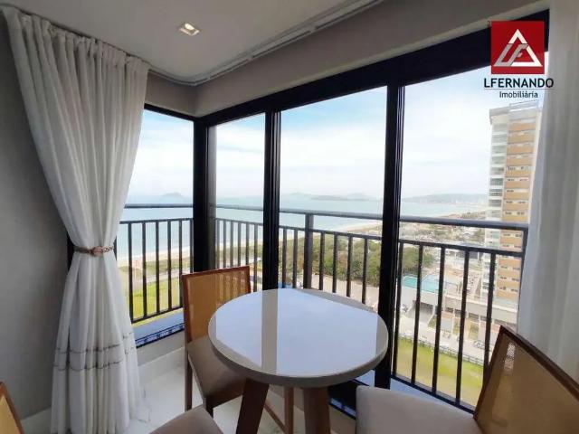 Apartamento para Venda em Balneário Piçarras/SC Itacolomi 3 Quartos