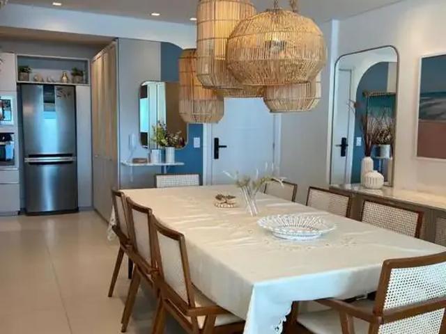 Apartamento para Venda em Balneário Piçarras/SC Itacolomi 3 Quartos