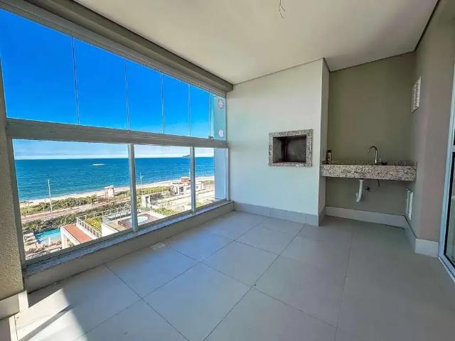 Apartamento para Venda em Balneário Piçarras/SC Itacolomi 3 Quartos