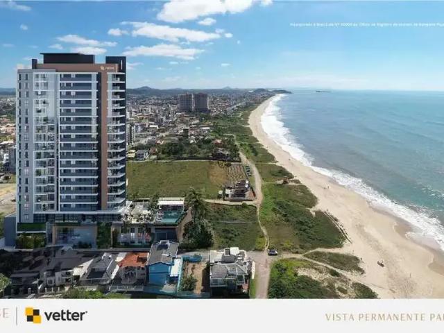 Apartamento para Venda em Balneário Piçarras/SC Itacolomi 3 Quartos
