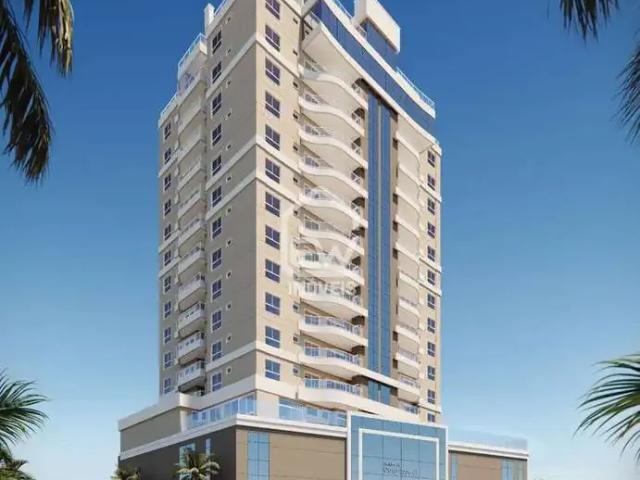 Apartamento para Venda em Balneário Piçarras/SC Itacolomi 3 Quartos