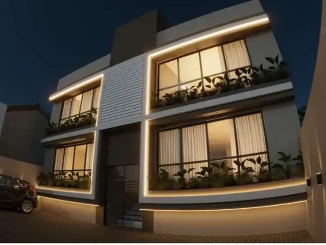 Apartamento para Venda em Balneário Piçarras/SC Itacolomi 3 Quartos
