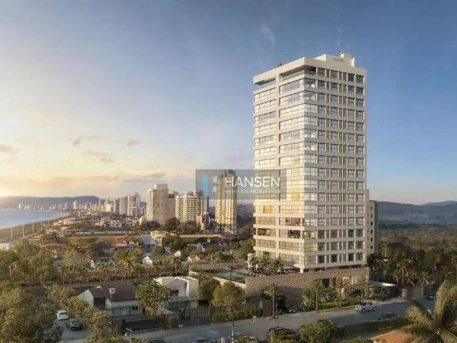 Apartamento para Venda em Balneário Piçarras/SC Itacolomi 3 Quartos