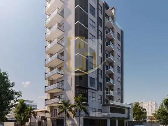 Apartamento para Venda em Balneário Piçarras/SC Itacolomi 3 Quartos