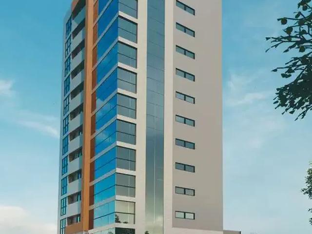 Apartamento para Venda em Balneário Piçarras/SC Itacolomi 3 Quartos