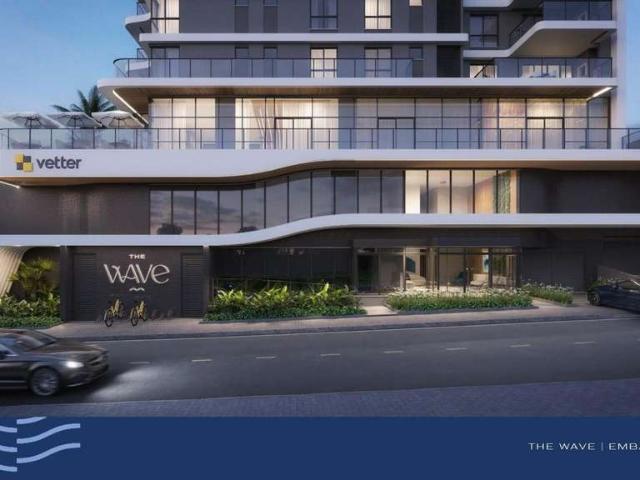 Apartamento para Venda em Balneário Piçarras/SC Itacolomi 3 Quartos
