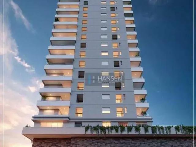 Apartamento para Venda em Balneário Piçarras/SC Itacolomi 3 Quartos