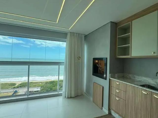 Apartamento para Venda em Balneário Piçarras/SC Itacolomi 3 Quartos