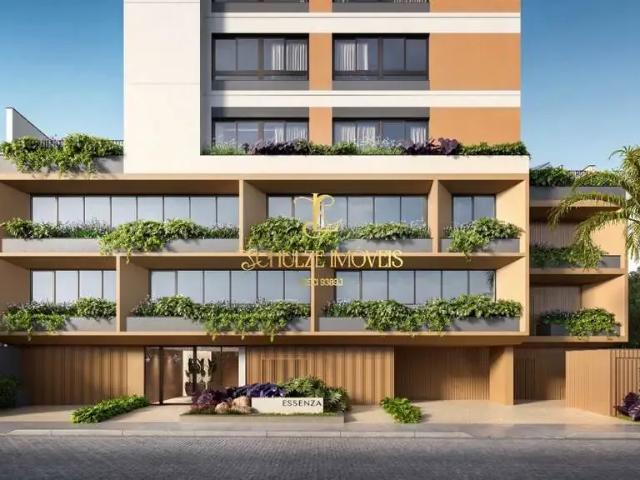Apartamento para Venda em Balneário Piçarras/SC Itacolomi 3 Quartos