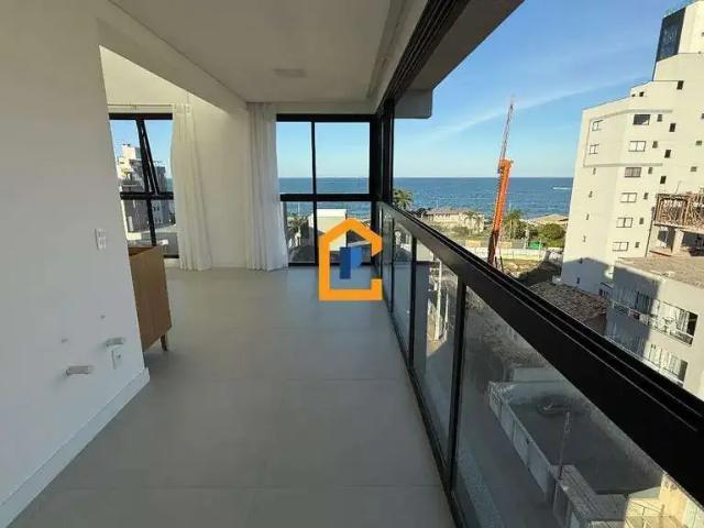 Apartamento para Venda em Balneário Piçarras/SC Itacolomi 3 Quartos