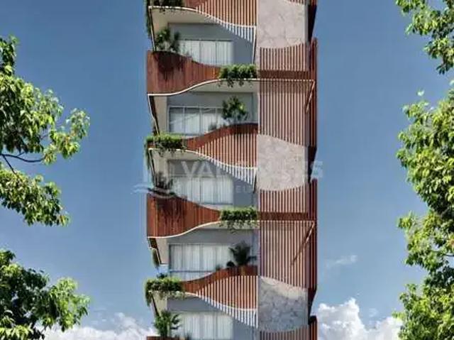 Apartamento para Venda em Balneário Piçarras/SC Itacolomi 3 Quartos