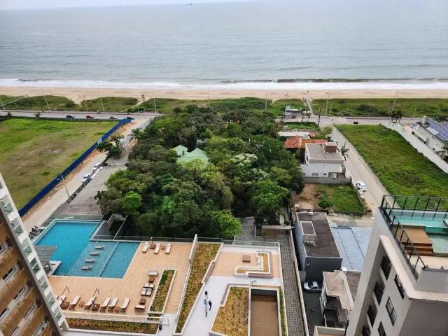 Apartamento para Venda em Balneário Piçarras/SC Itacolomi 3 Quartos