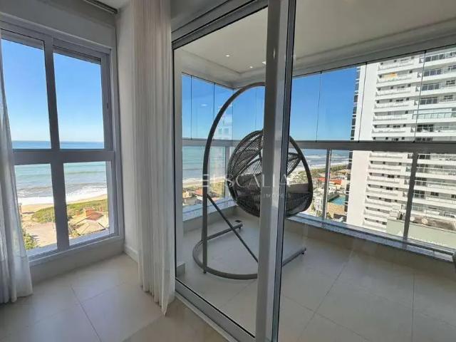 Apartamento para Venda em Balneário Piçarras/SC Itacolomi 3 Quartos