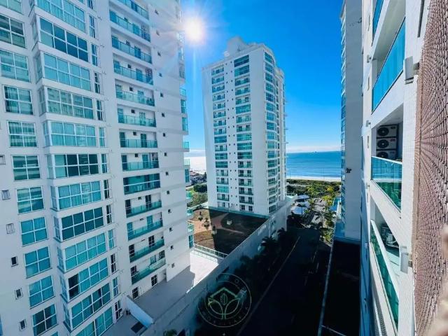 Apartamento para Venda em Balneário Piçarras/SC Itacolomi 3 Quartos
