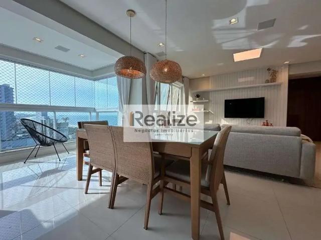 Apartamento para Venda em Balneário Piçarras/SC Itacolomi 3 Quartos