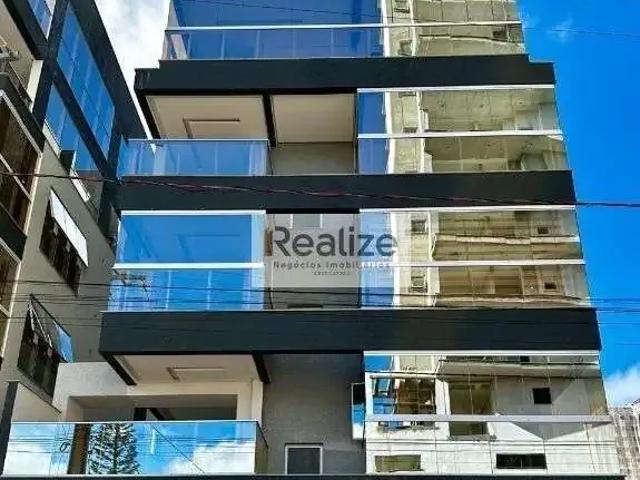 Apartamento para Venda em Balneário Piçarras/SC Itacolomi 3 Quartos