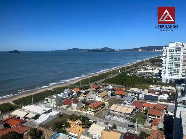 Apartamento para Venda em Balneário Piçarras/SC Itacolomi 3 Quartos