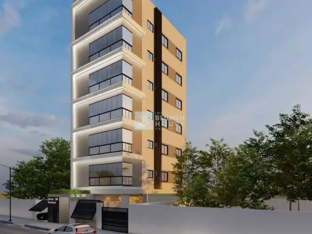 Apartamento para Venda em Balneário Piçarras/SC Itacolomi 3 Quartos
