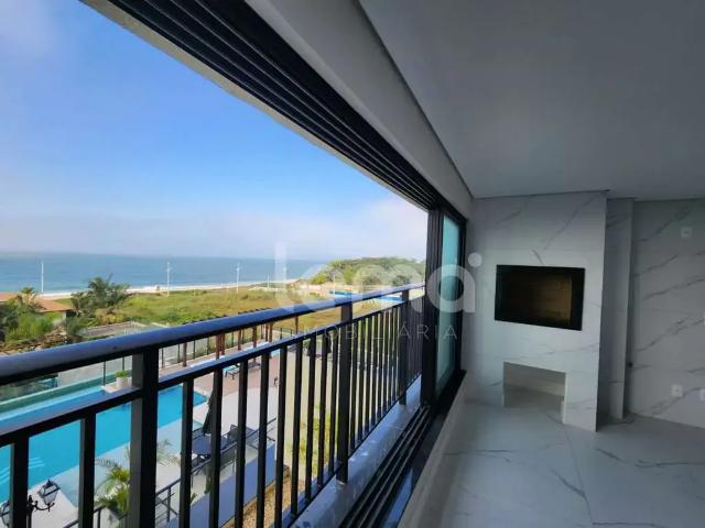 Apartamento para Venda em Balneário Piçarras/SC Itacolomi 3 Quartos
