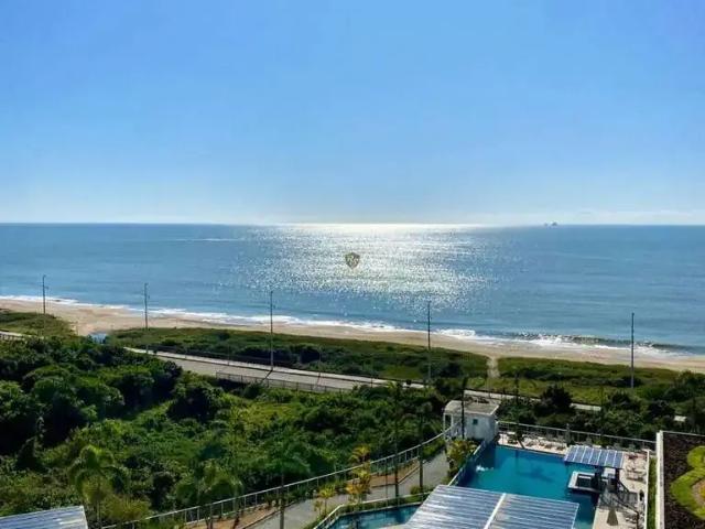 Apartamento para Venda em Balneário Piçarras/SC Itacolomi 3 Quartos
