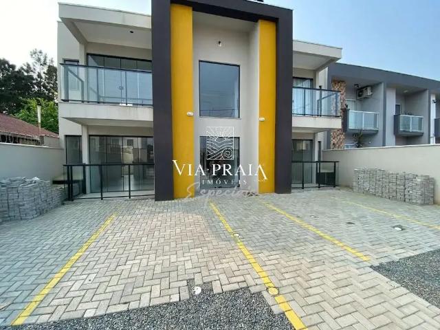 Apartamento para Venda em Balneário Piçarras/SC Itacolomi 3 Quartos