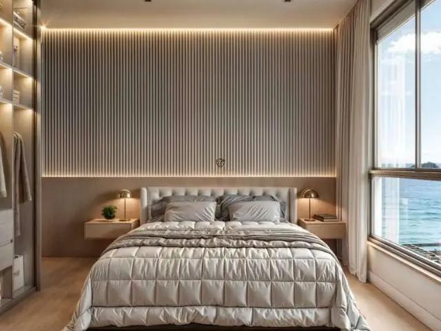 Apartamento para Venda em Balneário Piçarras/SC Itacolomi 3 Quartos