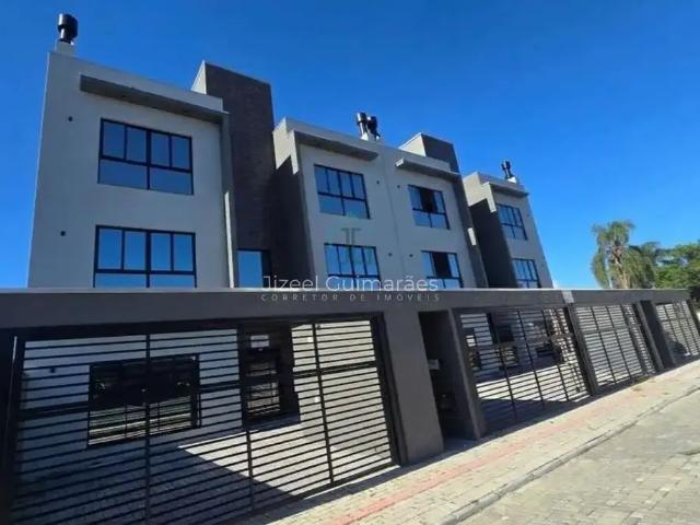 Apartamento para Venda em Balneário Piçarras/SC Itacolomi 3 Quartos