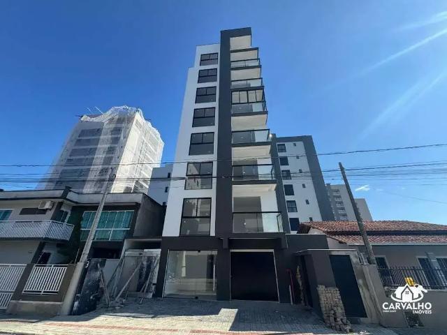 Apartamento para Venda em Balneário Piçarras/SC Itacolomi 3 Quartos