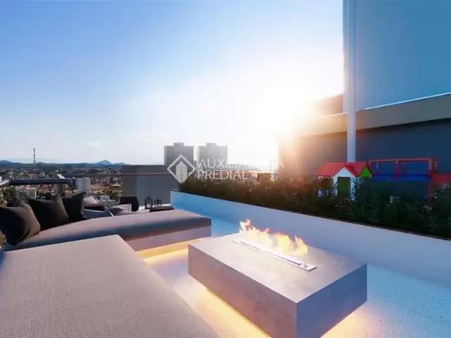 Apartamento para Venda em Balneário Piçarras/SC Itacolomi 3 Quartos