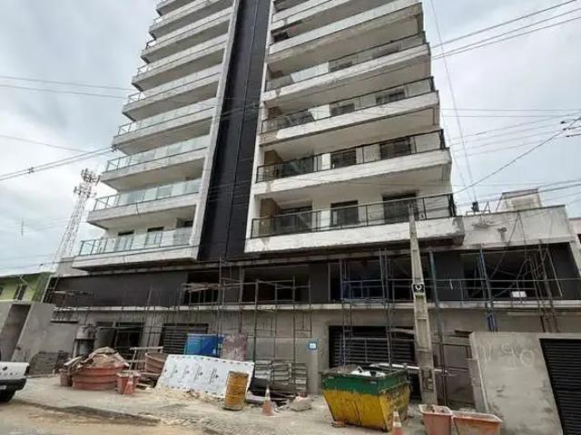 Apartamento para Venda em Balneário Piçarras/SC Itacolomi 3 Quartos