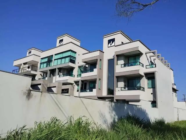 Apartamento para Venda em Balneário Piçarras/SC Itacolomi 3 Quartos