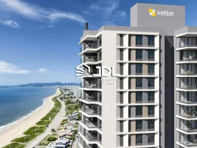 Apartamento para Venda em Balneário Piçarras/SC Itacolomi 3 Quartos