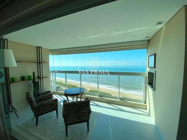 Apartamento para Venda em Balneário Piçarras/SC Itacolomi 3 Quartos