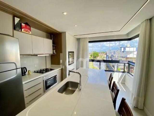 Apartamento para Venda em Balneário Piçarras/SC Itacolomi 3 Quartos