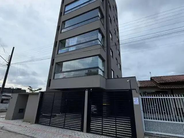 Apartamento para Venda em Balneário Piçarras/SC Itacolomi 3 Quartos
