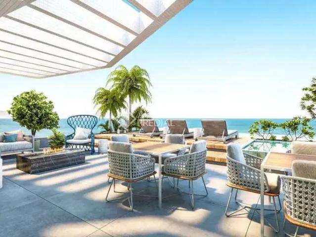 Apartamento para Venda em Balneário Piçarras/SC Itacolomi 3 Quartos