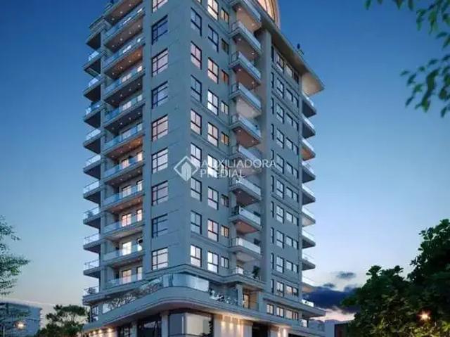 Apartamento para Venda em Balneário Piçarras/SC Itacolomi 3 Quartos
