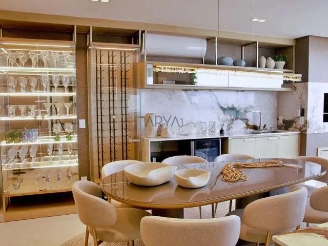Apartamento para Venda em Balneário Piçarras/SC Itacolomi 3 Quartos