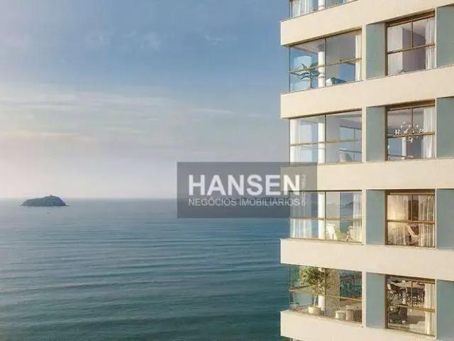 Apartamento para Venda em Balneário Piçarras/SC Itacolomi 3 Quartos