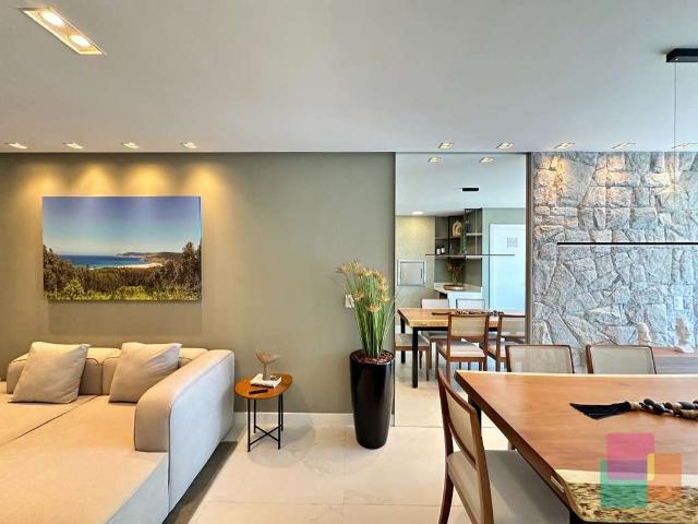 Apartamento para Venda em Balneário Piçarras/SC Itacolomi 3 Quartos
