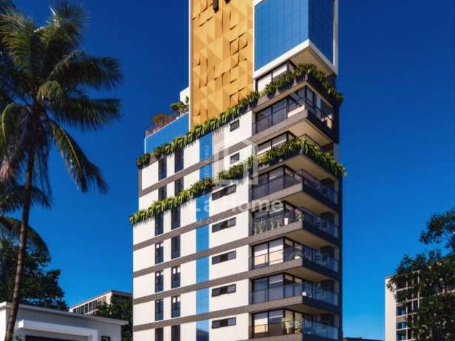 Apartamento para Venda em Balneário Piçarras/SC Itacolomi 3 Quartos