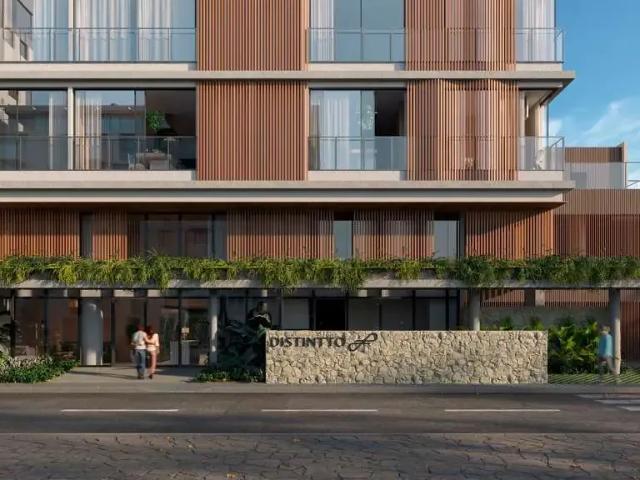 Apartamento para Venda em Balneário Piçarras/SC Itacolomi 3 Quartos