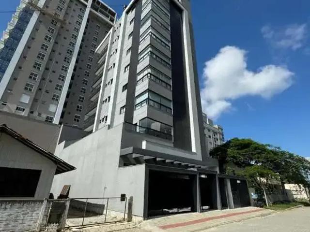 Apartamento para Venda em Balneário Piçarras/SC Itacolomi 3 Quartos