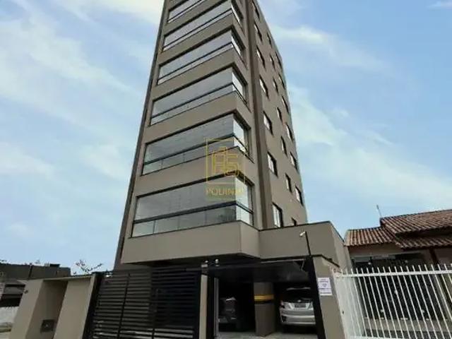 Apartamento para Venda em Balneário Piçarras/SC Itacolomi 3 Quartos