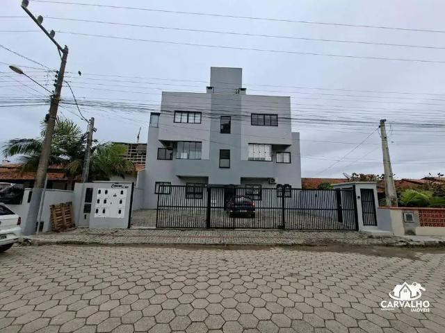 Apartamento para Venda em Balneário Piçarras/SC Itacolomi 3 Quartos