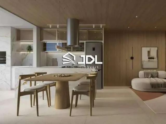 Apartamento para Venda em Balneário Piçarras/SC Itacolomi 3 Quartos