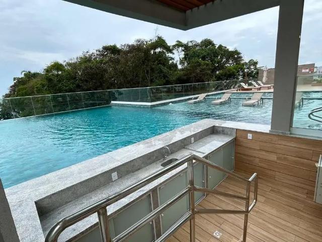 Apartamento para Venda em Balneário Piçarras/SC Itacolomi 3 Quartos
