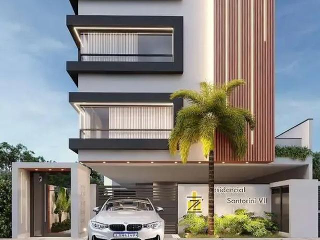 Apartamento para Venda em Balneário Piçarras/SC Itacolomi 3 Quartos