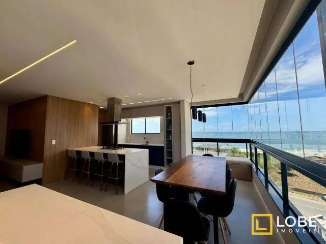 Apartamento para Venda em Balneário Piçarras/SC Itacolomi 3 Quartos