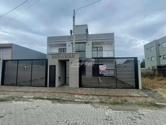 Apartamento para Venda em Balneário Piçarras/SC Itacolomi 3 Quartos